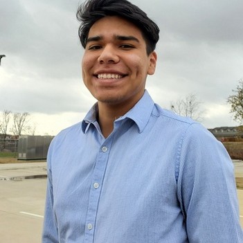 Our Team | UNT Robotics